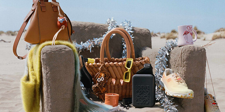 LOEWE（ロエベ）の歴史と人気デザイナー・売れ筋を紹介【スペインのハイブランド】 | コソリト
